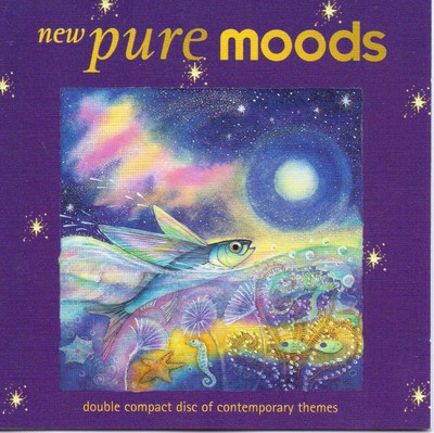 Various New Pure Moods (CD) | eBay
