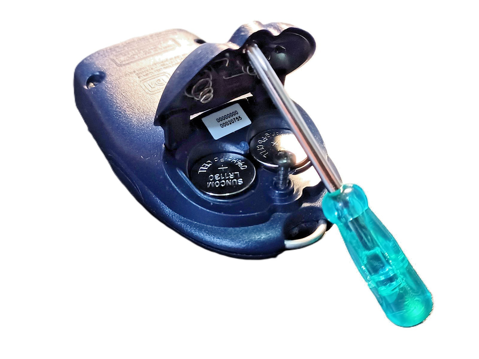 Motorola Symbol CS1504 Consumer Memory Barcode Scanner *PARTS* | eBay