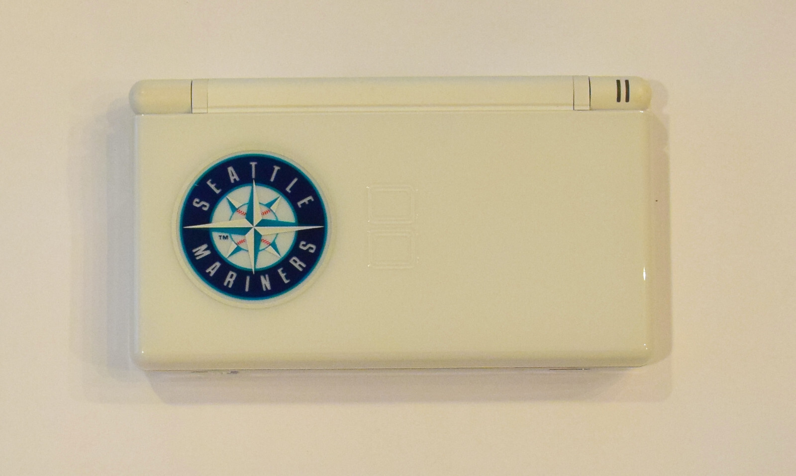 Nintendo DS Lite Seattle Mariners Edition - Used, Good Condition | eBay