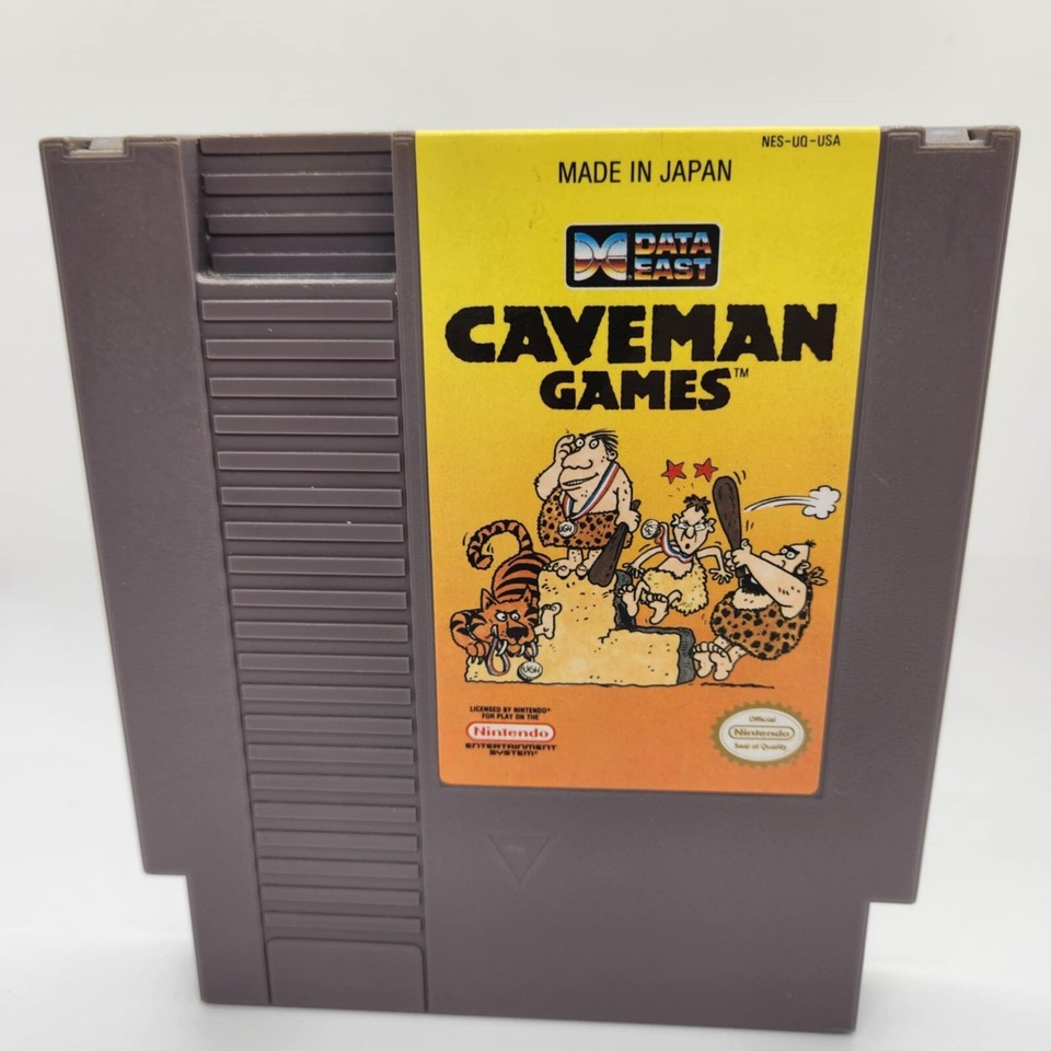 NES Video Games of a Variety of Titles-Pick you Favorites-Cleaned and ...
