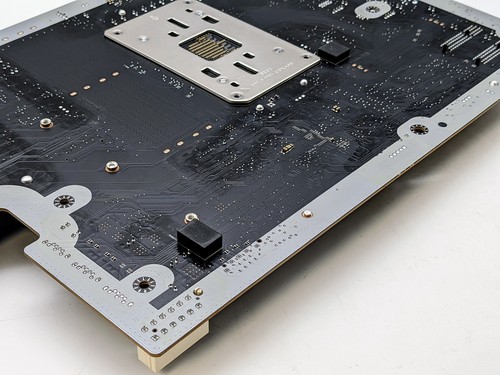 GENUINE OEM DELL Motherboard Alienware Aurora Intel Edition R15 49PDM ...