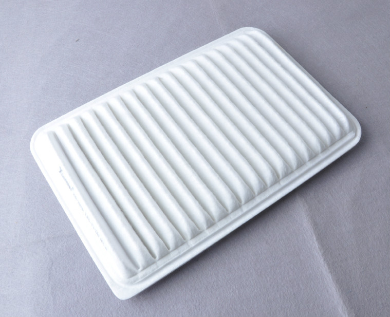 Luftfilter Mazda 3 BL 1,6 77KW 2009- | eBay