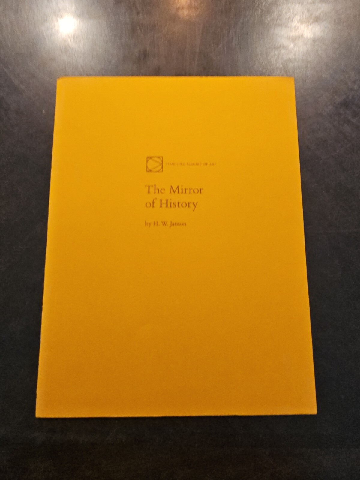 The Mirror of History 1977 | eBay