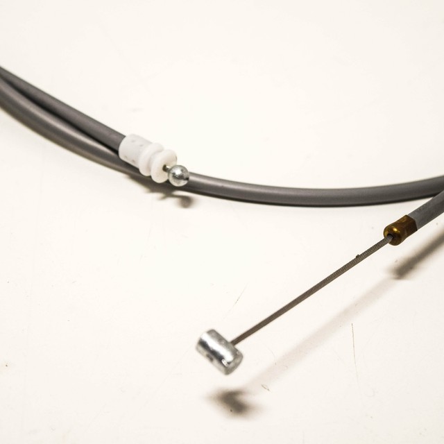 OEM Mercedes-Benz VITO W447 Engine Hood Control Cable LHD A4477500159 ...