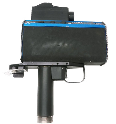 Other - Lidar Gun