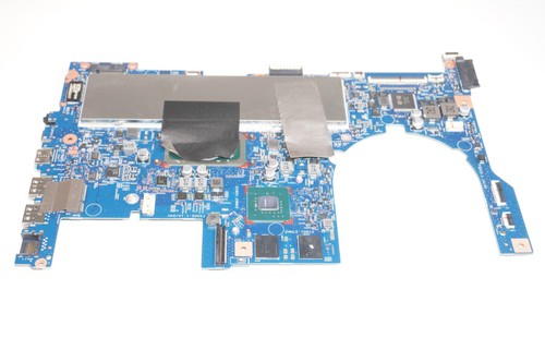 L71620-601 Hp Intel i7-10510U GeForce MX250 Motherboard 17M-CE1013DX ...