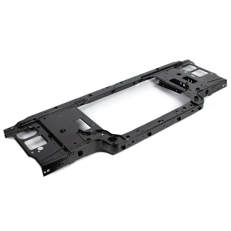 Steel Radiator Support For 1992-1997 Ford F-150 F-250 F-350 Gas Engine ...