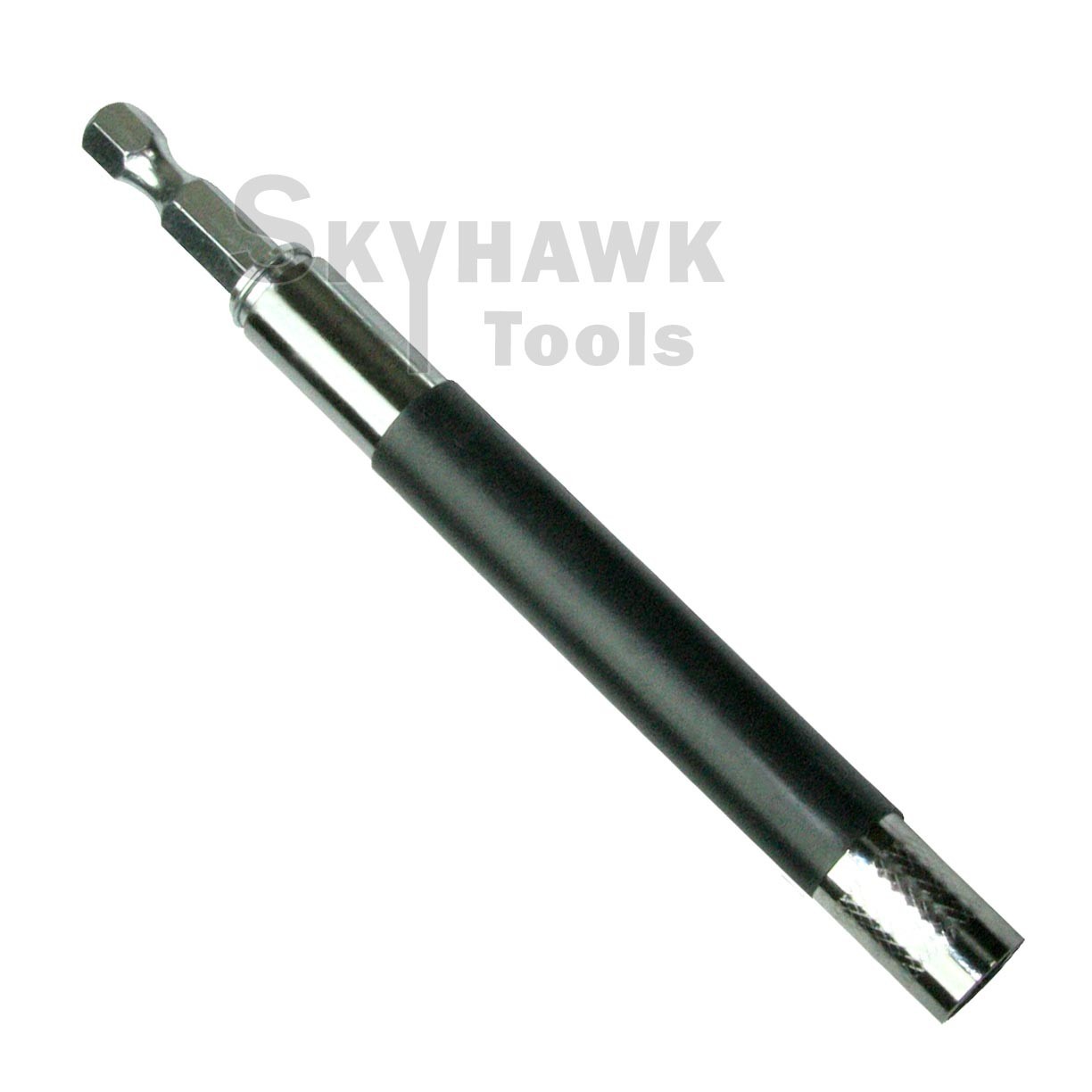 New 1PC 4-3/4” Magnetic Screw Holder Finder and Self-retracting Guide ...