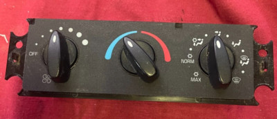 International Prostar 3827580C1 Temperature Control | eBay