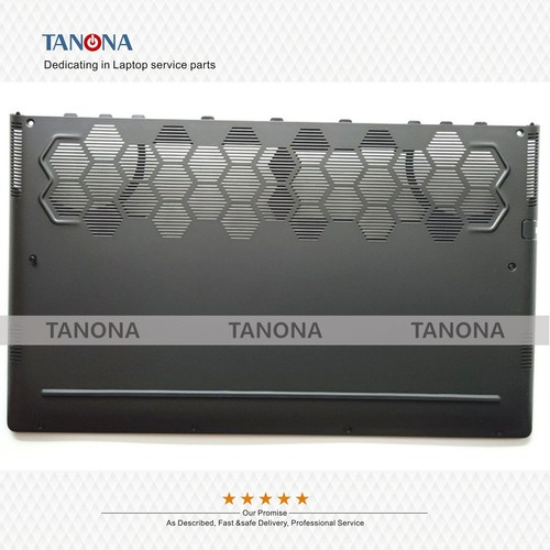 New For Dell Alienware M15 R5 R6 Lower Bottom Base Cover Case Shell ...