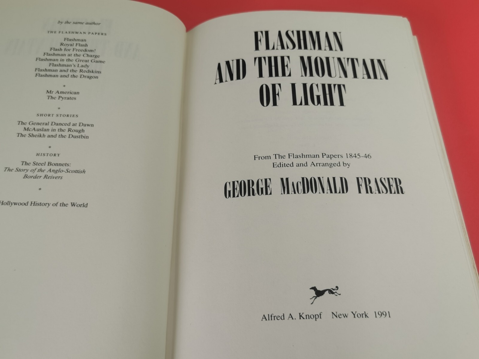 Flashman+and+the+Mountain+of+Light+by+George+Fraser+%281991%2C ...