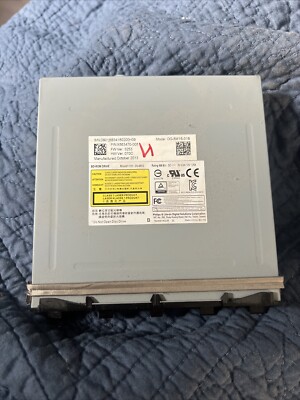 DG-6M1S-01B Microsoft Xbox One Disc Drive Replacement BD ROM Drive ...