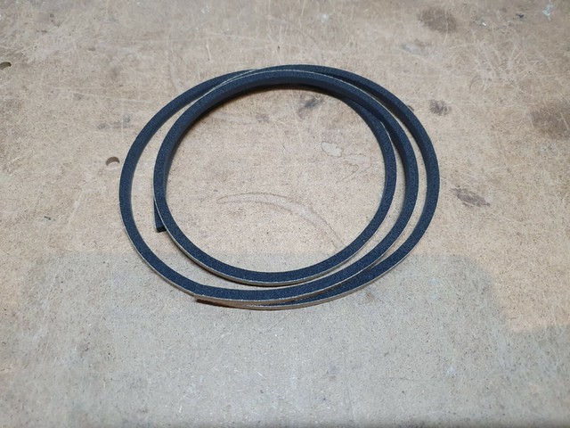 Genuine Honda 73525-SYY-000 Rear Window Seal Honda Accord 13-21 for ...