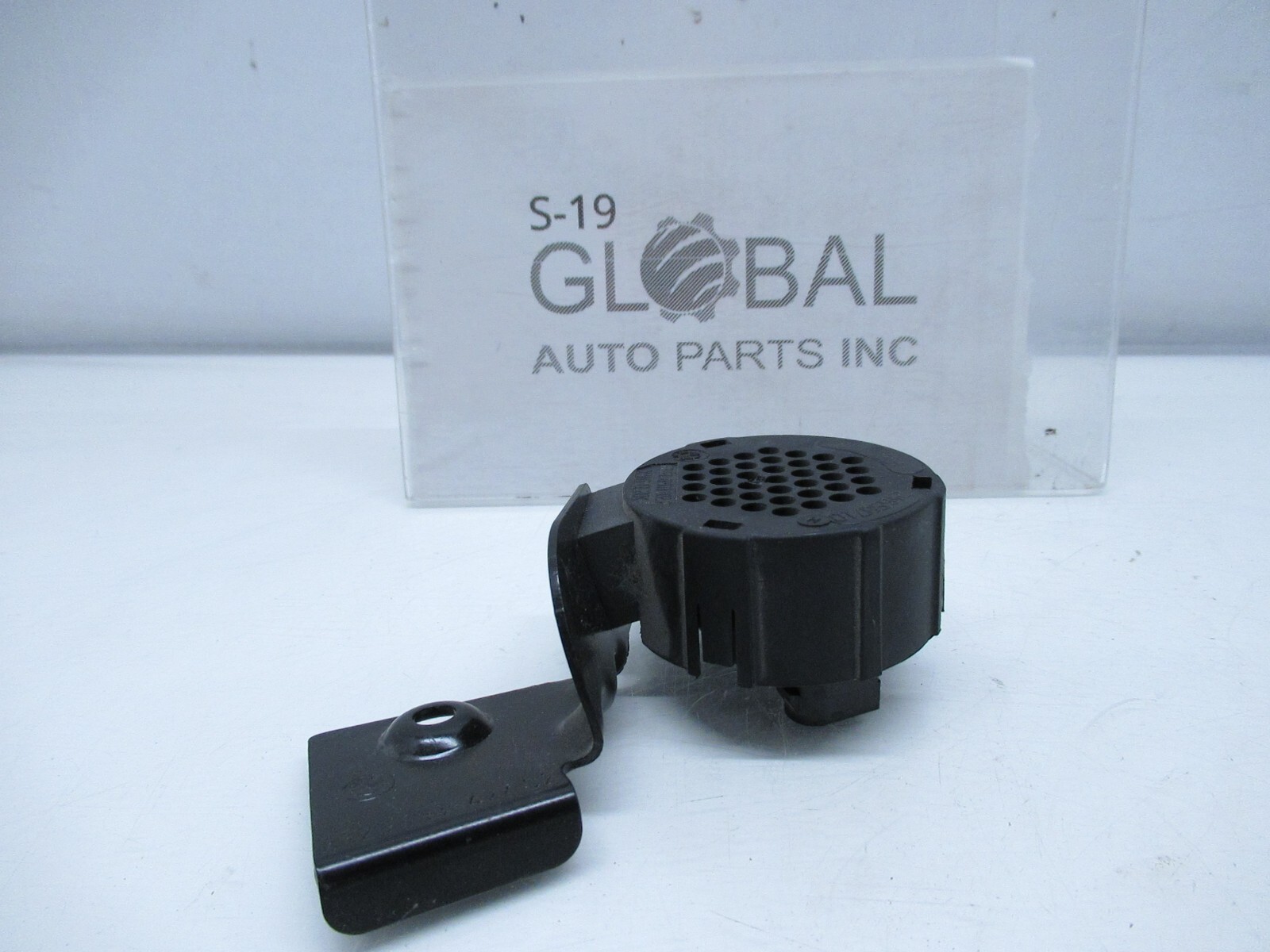02-08 MINI COOPER R52 R53 PARKING DISTANCE CONTROL SENSOR ALARM SIREN ...