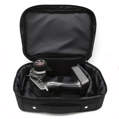 Black Carry Case Outdoor Travel Handbag Bag for Futaba Remote ...