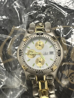 collezio watch | eBay