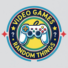 Video Games and Random Things | eBay.de Shops