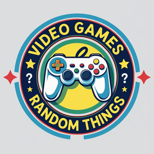 Video Games and Random Things | eBay UK Stores