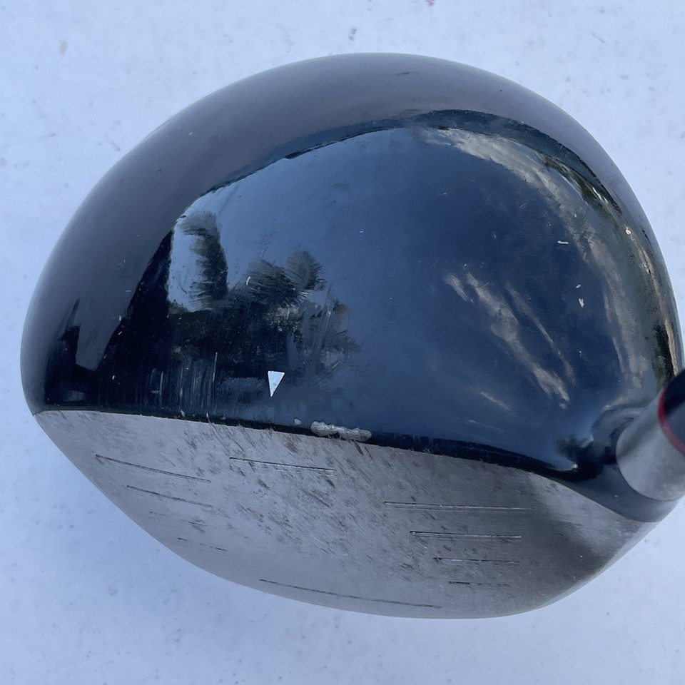 ADAMS GOLF RPM TITANIUM 460CC DRIVER 11.5° Draw PROLAUNCH BLUE 65R ...