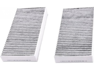 Cabin Air Filter 44BYJP87 for Mini Cooper Countryman Clubman 2023 2020 ...