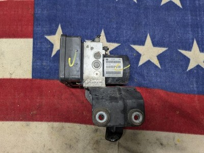 2014-2016 Dodge Ram 1500 ABS Anti-lock Brake Module ABS Pump 68193650AD ...