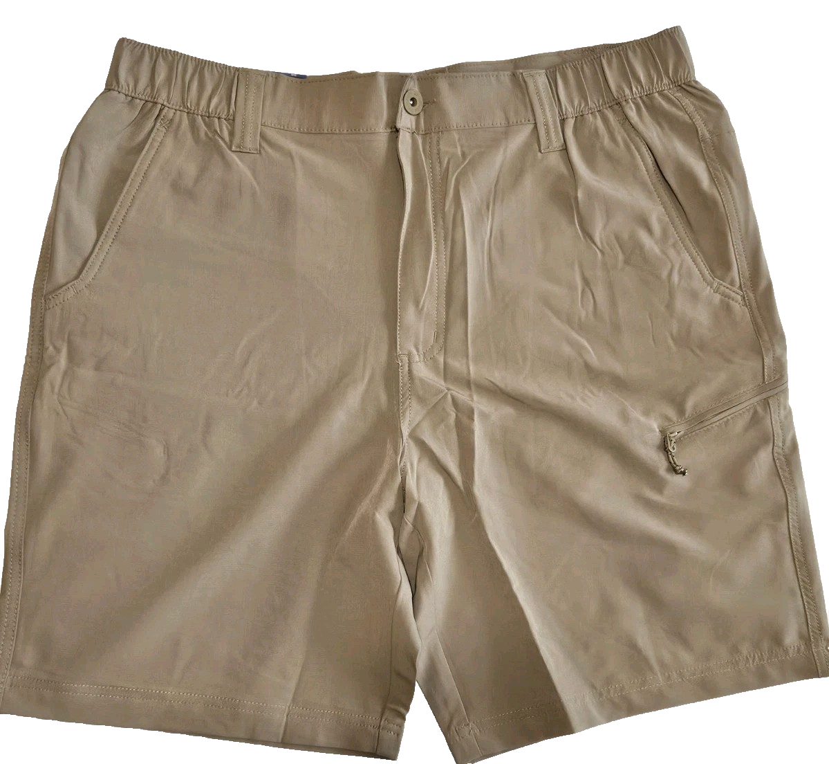 New Men's Weatherproof Vintage Water Repellent Tech Shorts 38"-9 ...