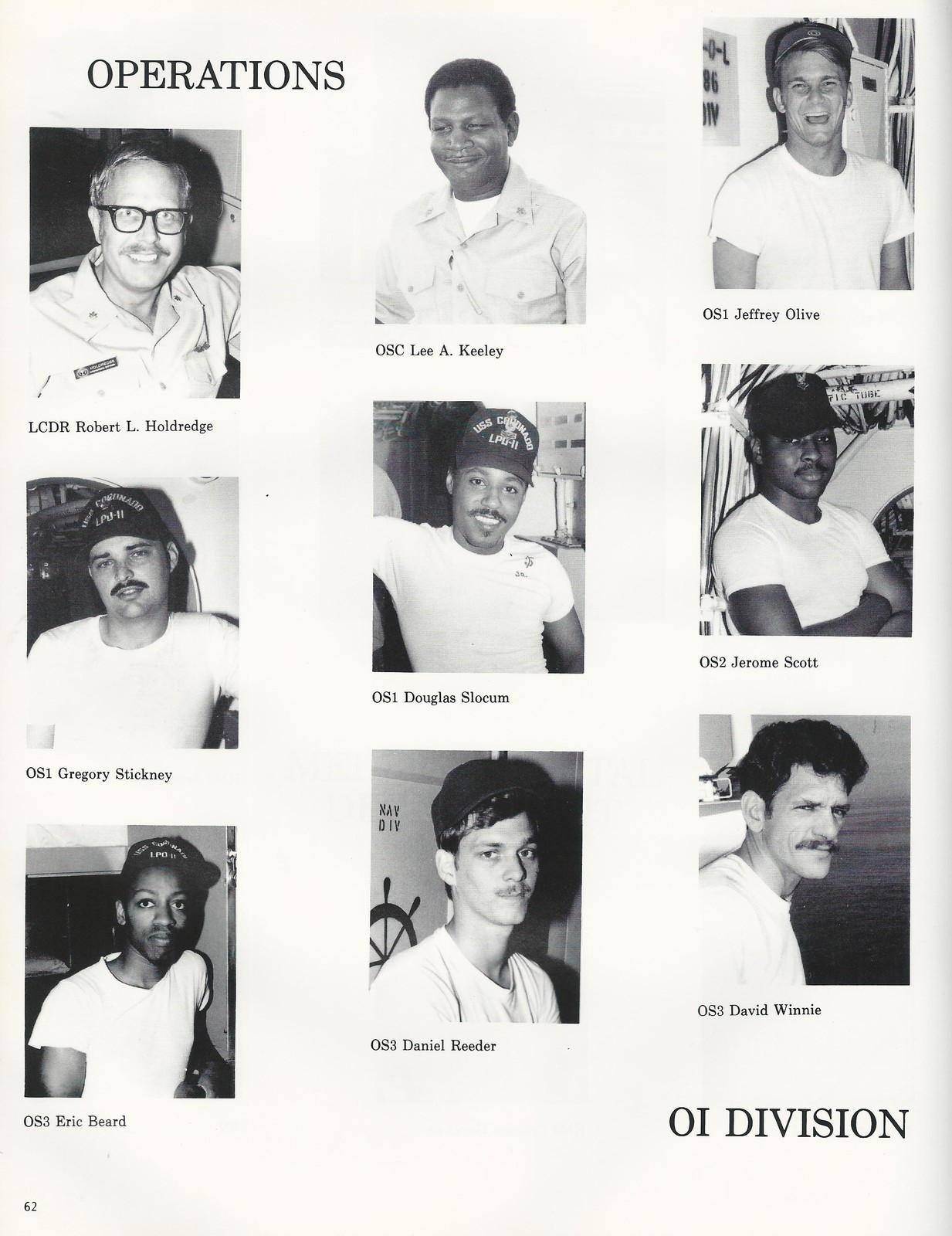 USS CORONADO AGF-11 MIDDLE EAST DEPLOYMENT CRUISE BOOK YEAR LOG 1980-81 - NAVY | eBay