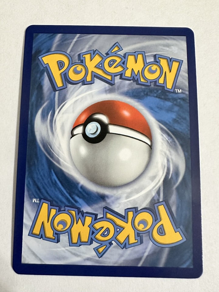 Pokémon TCG - Schoolboy Secret Rare🌈Trainer 276/264 SWSH Fusion Strike ...