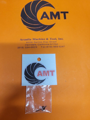 AMT Automag II 22 WMR, 22 Magnum, 22 Mag - Part# M45 - Trigger Spring ...