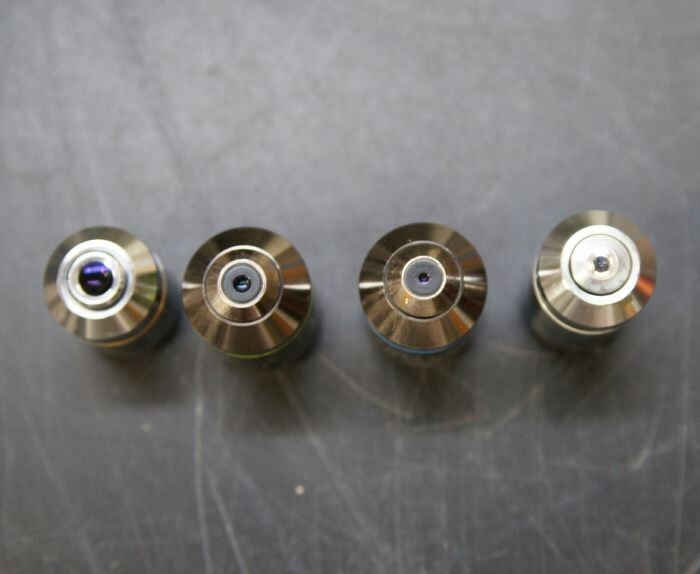 Olympus BX41TF Flourescent Microscope for sale online | eBay