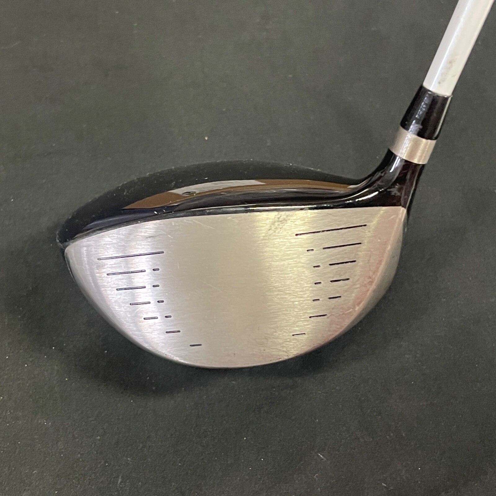 Nicklaus Dual Point ML3 Driver 9.5* Fubuki Graphite Stiff Flex Right ...