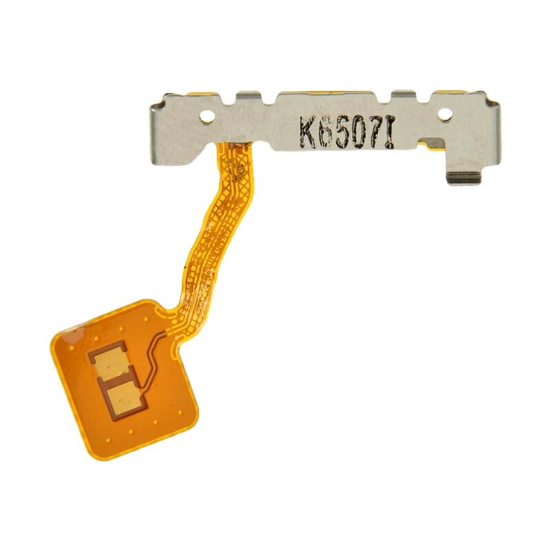 Flex Cable Power Button for Samsung Galaxy S7 Active Replacement Repair ...