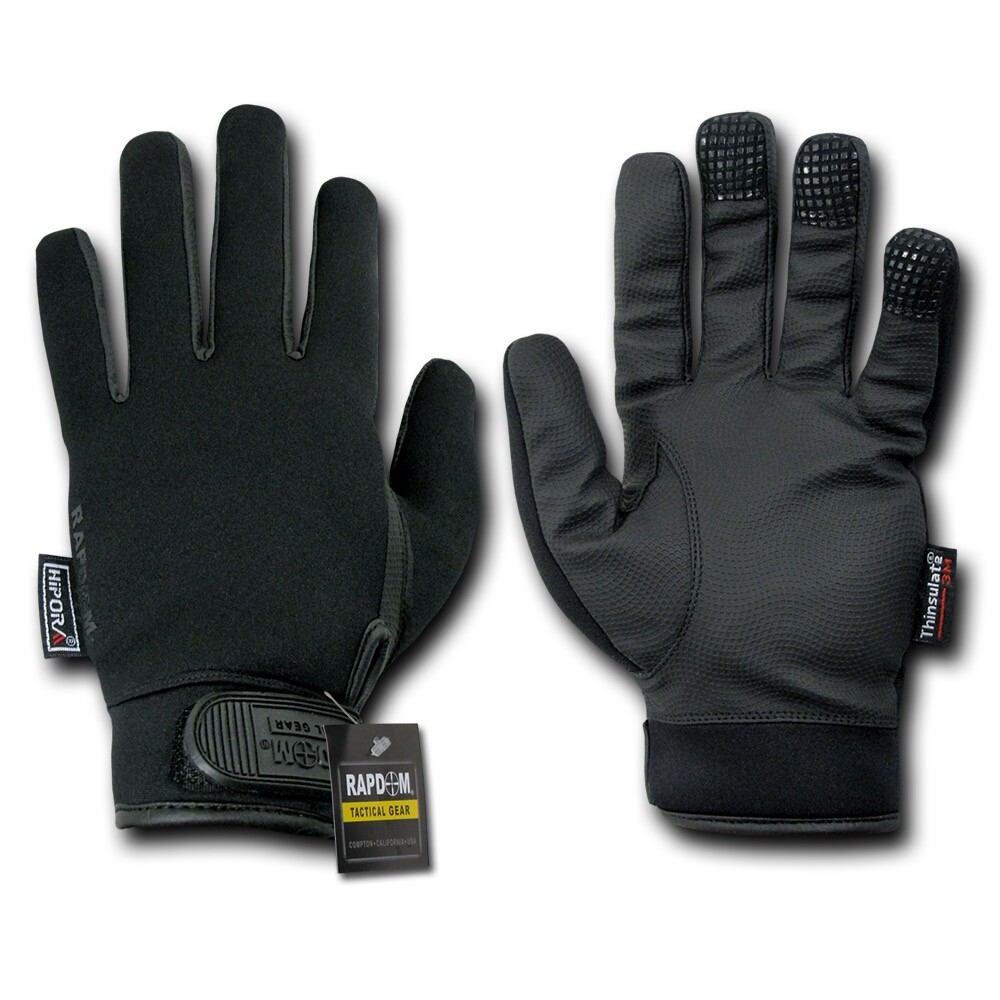 Neoprene Tactical Gear