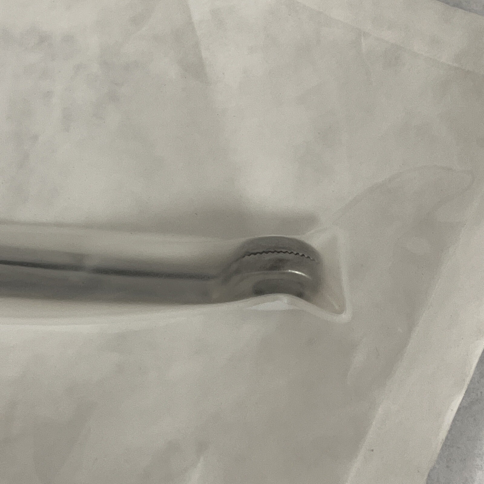 Centurion #66790 Sterile Magill Forceps 9.75" - 1 each for sale online ...