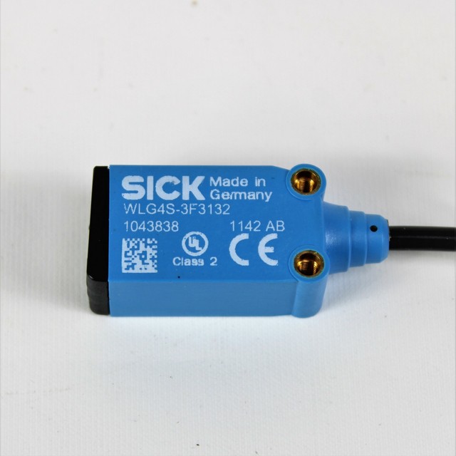 SICK Sensick Wlg4s-3f3132 online kaufen | eBay