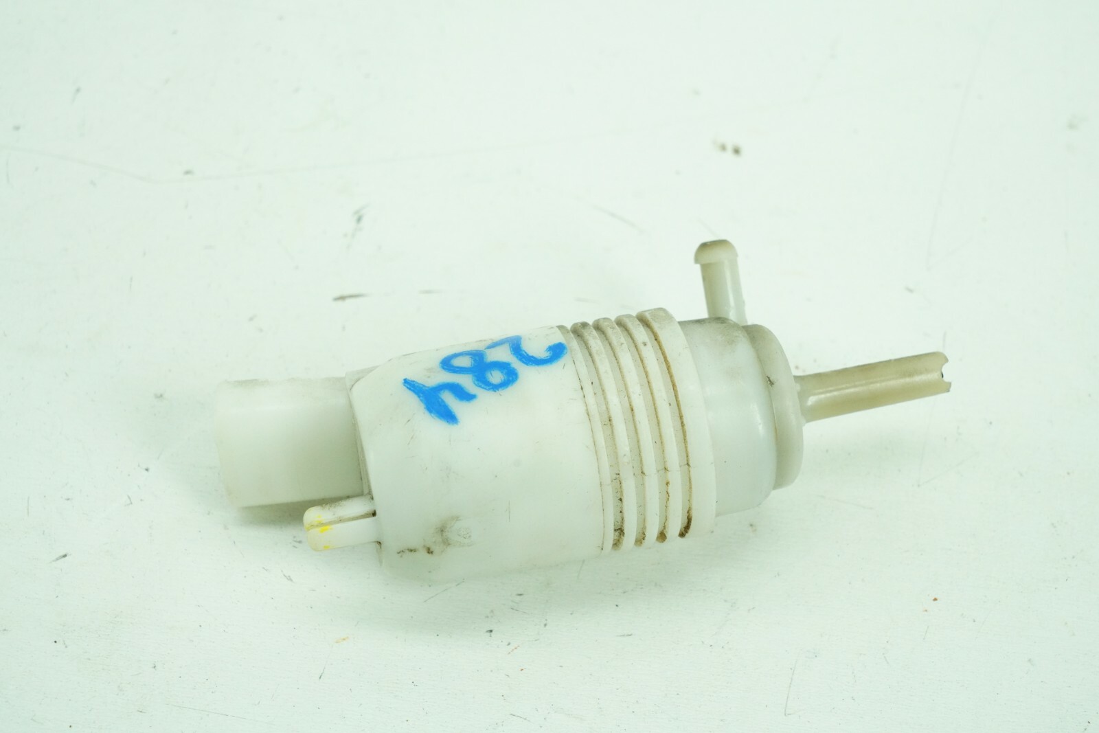 07-12 Gmc Acadia Front Windshield Wiper Motor Pump 22766715 Pum808132-1 ...