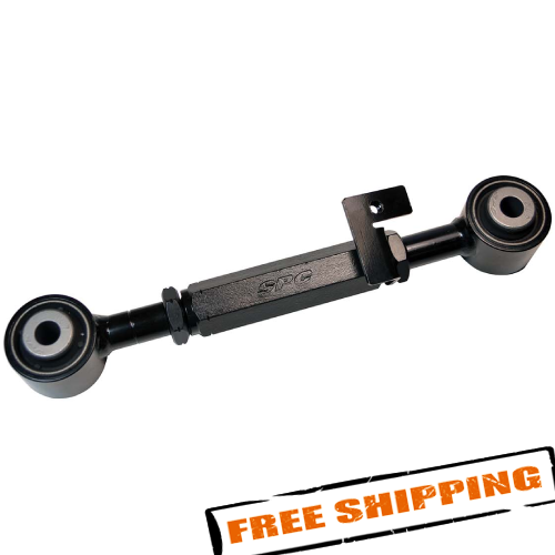 SPC Performance 67665 Rear Lower Adjustable Camber Arm Kit | eBay