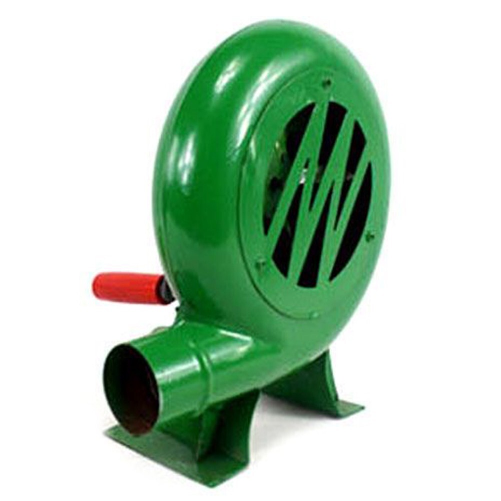 Fire Pit Blower