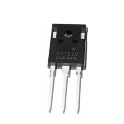 5PCS HY1920W HY1920 TO-247 200V 90A 23mΩ | eBay