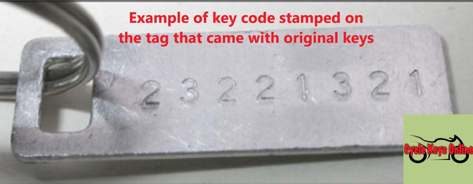 Honda Motorcycle keys cut by code to key codes 32132131-33233221 | eBay