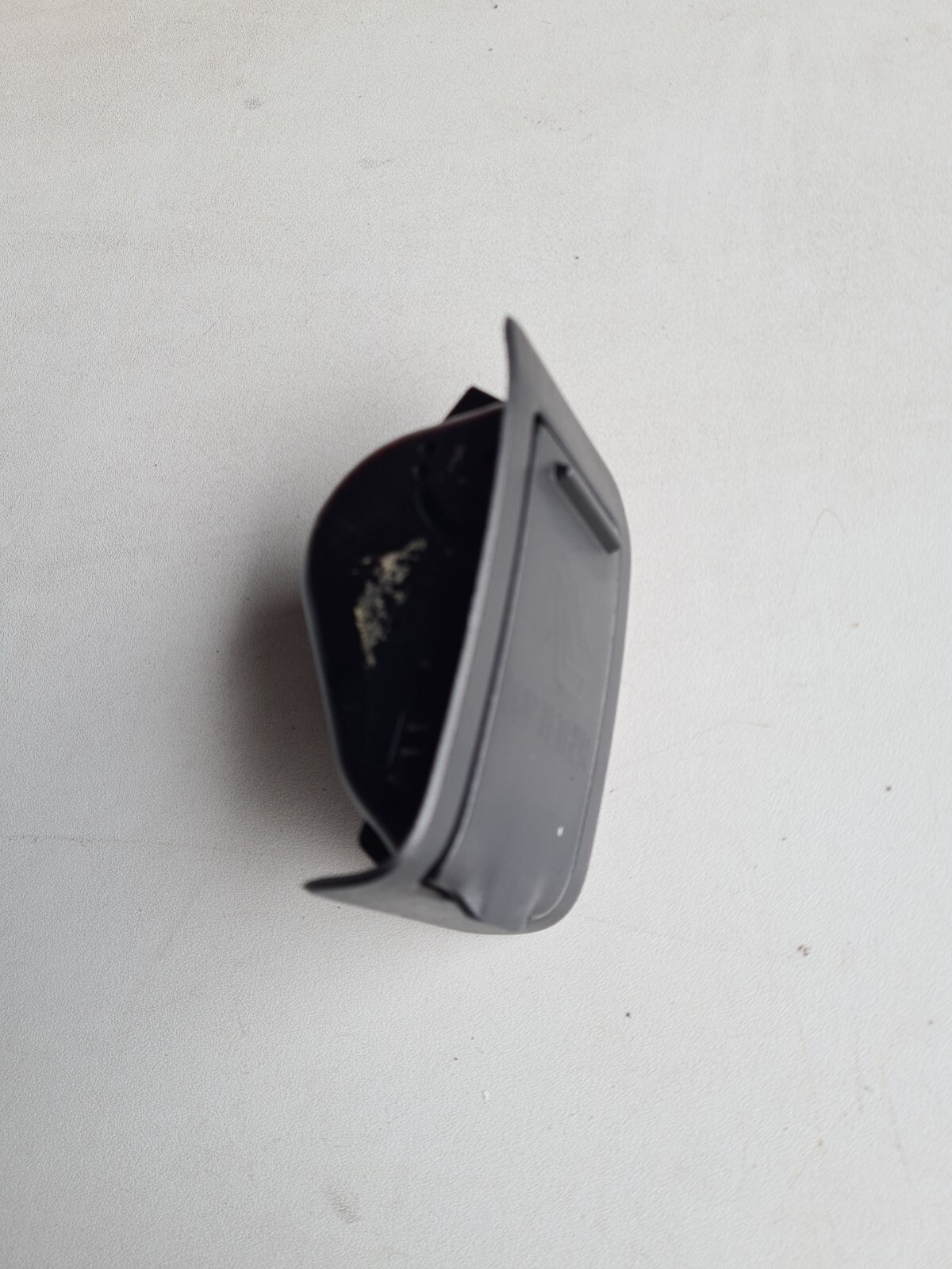 Mercedes E-Class W207 09-15 Rear Seat Top Tether Cover GENUINE #745D ...