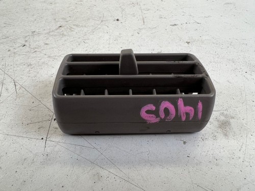 Ford Mustang Dash Air Vent Fox Body 87-93 OEM #:153 | eBay