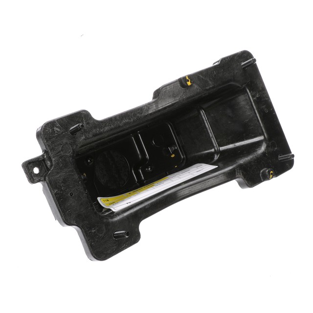 Kia OEM 2016 Sorento Rear Bumper-mount Bracket Left 86641C6000 for sale ...