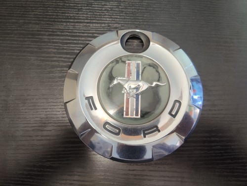 OEM Ford 2005-2009 Mustang Rear Trunk Emblem Badge Logo | eBay