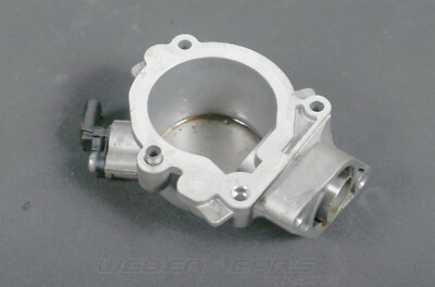 7.753km Audi A6 A7 Q5 Q7 Housing Bezindruckspeicher Fuel Pump ...