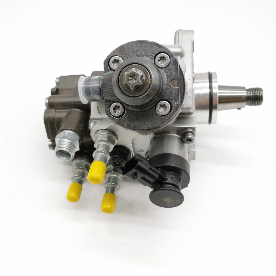 Fuel Injection Pump 5801470100 For Iveco F5BFL413A B007 CASE 580N 590SN ...