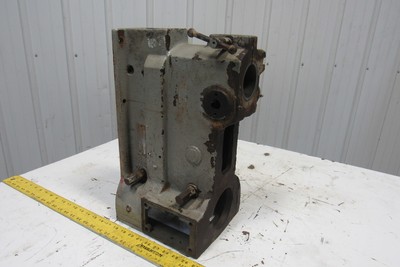 Drilling & Tapping - Head Drill Press