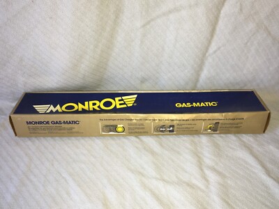 Monroe Gas-Matic LT Shock Absorber 59386 New in Box | eBay