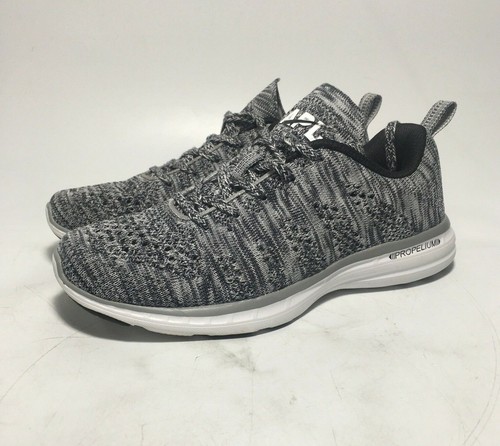 APL Women’s TechLoom Pro Sneakers Outdoor Athletic Shoe Size US 7 Gray ...