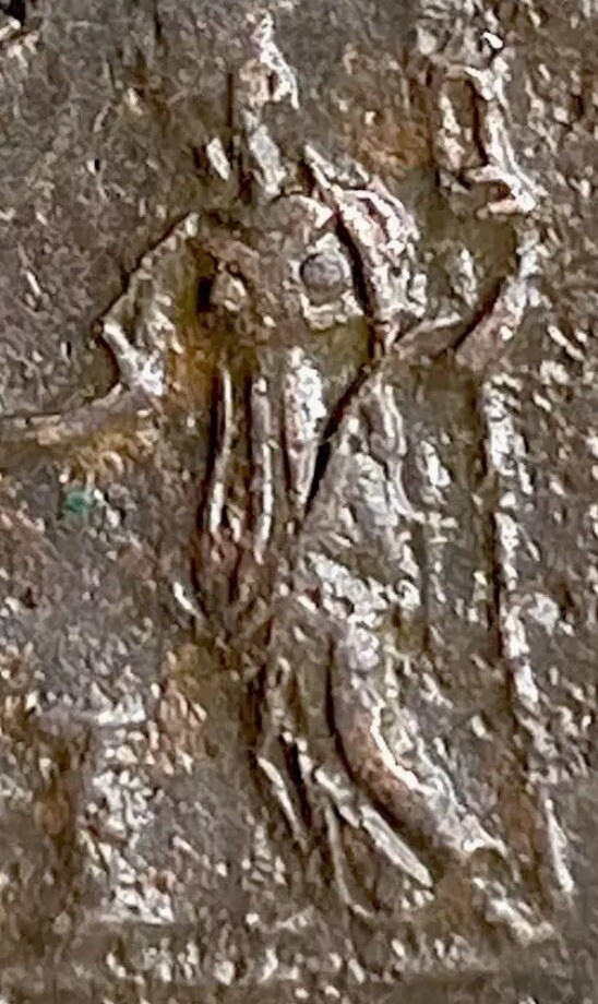 High Grade Authentic Ancient Roman Coin Emperor Victorinus 268-270 AD ...